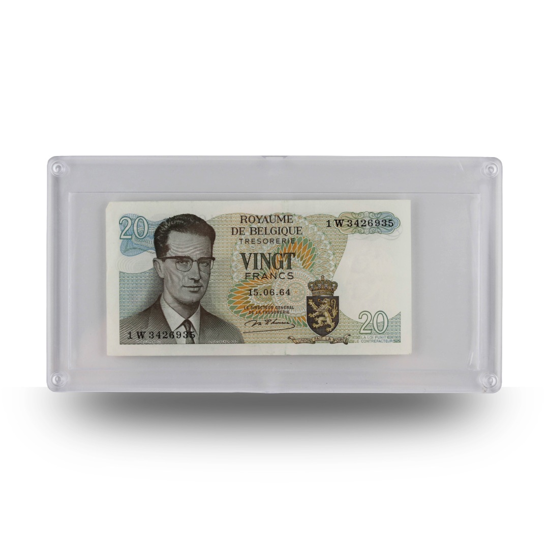 Foreign Currency – Metalstacks